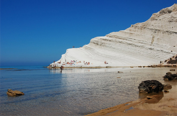 Scala dei turchi: consigli di viaggio per una vacanza indimenticabile ...