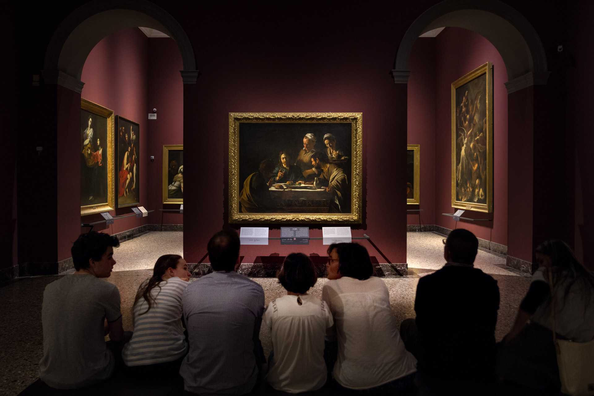 Pinacoteca di Brera: consigli e info utili per la visita - TFDT