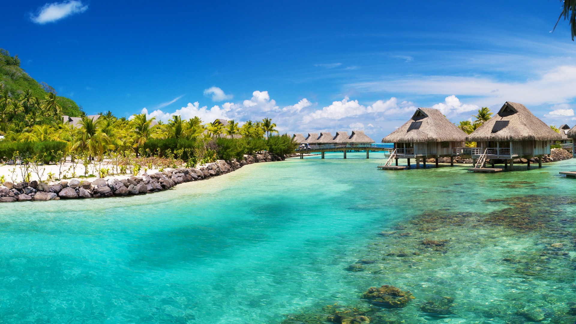 Belize: una vacanza relax fuori dal mondo