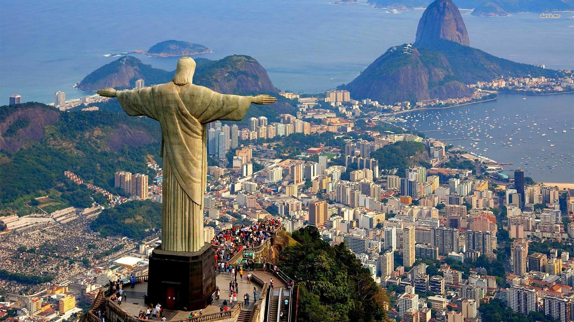 Rio de Janeiro: cosa vedere e quando andare - Turista Fai Da Te Rio de Janeiro: cosa vedere e quando andare - Turista Fai Da Te