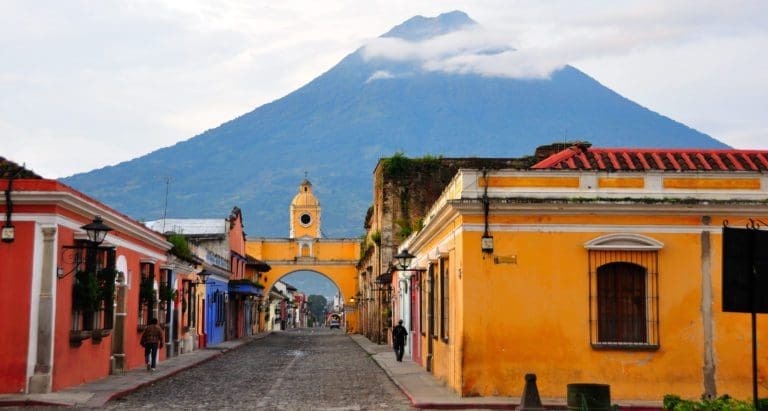 Guatemala: cosa vedere e quando andare. Guatemala: cosa vedere e quando andare.