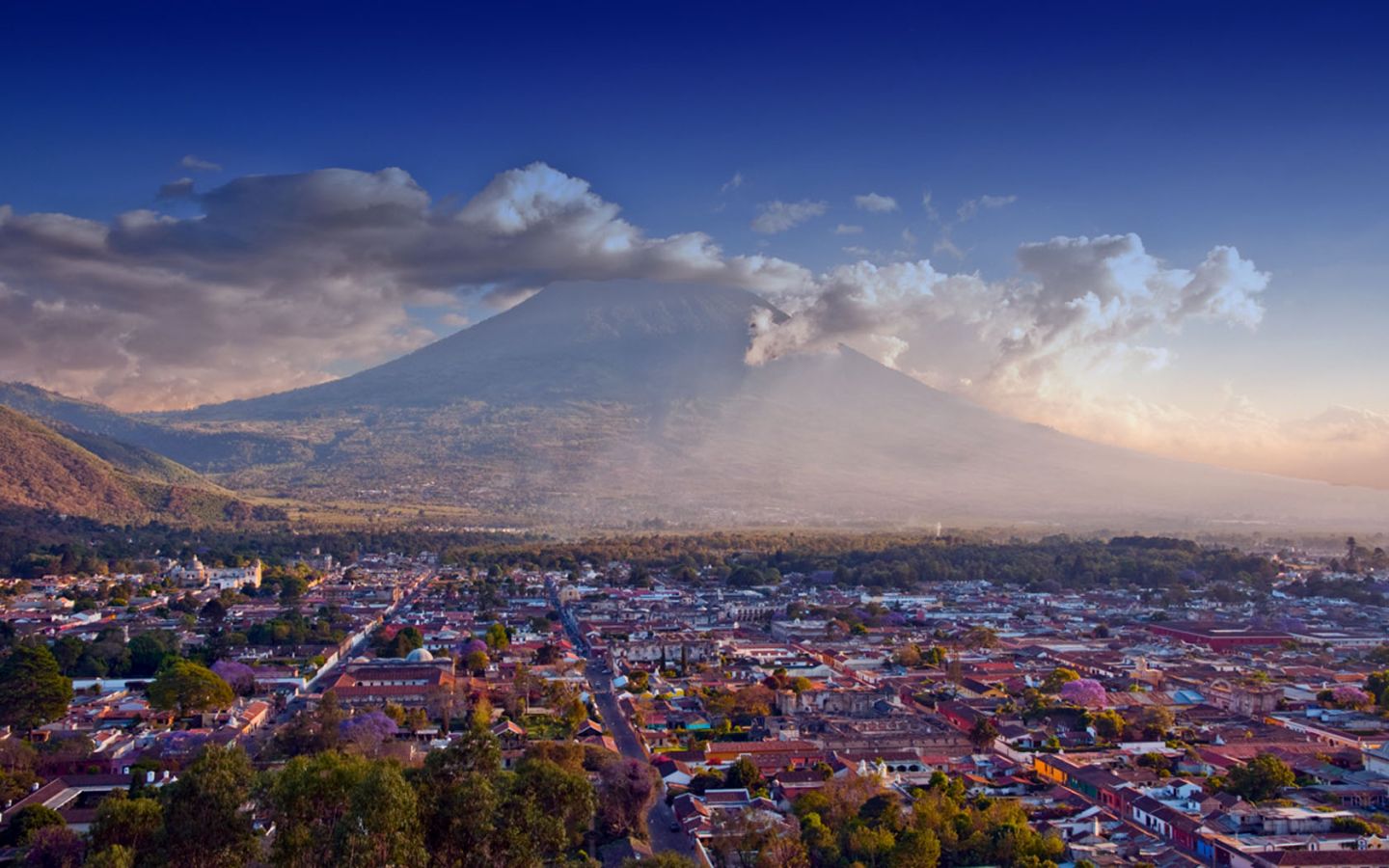 Guatemala: cosa vedere e quando andare.
