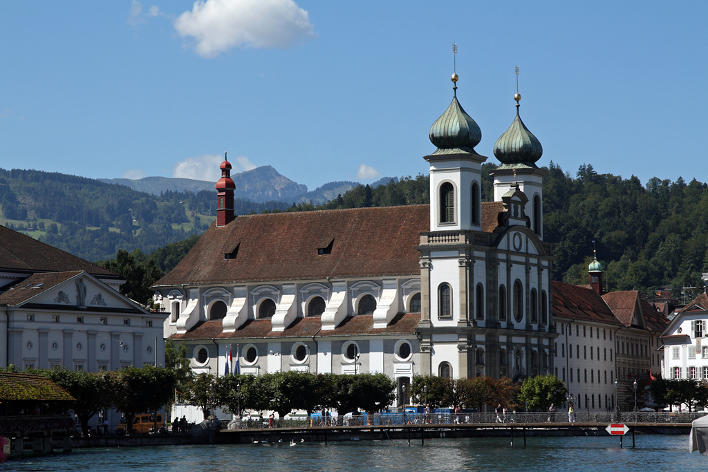 In visita a Lucerna: cosa vedere e dove dormire - Turista Fai Da Te