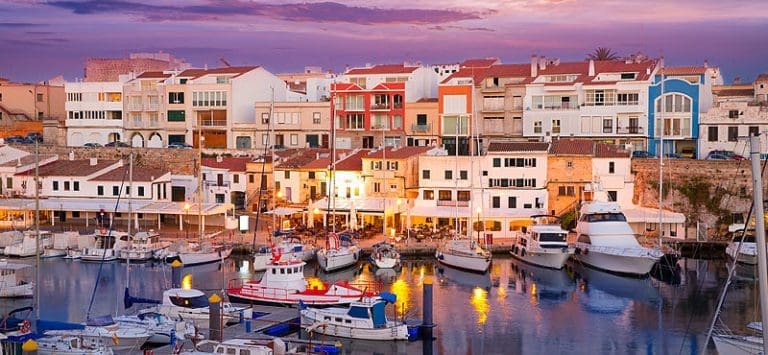 Isole Baleari: guida completa alla scoperta di queste isole