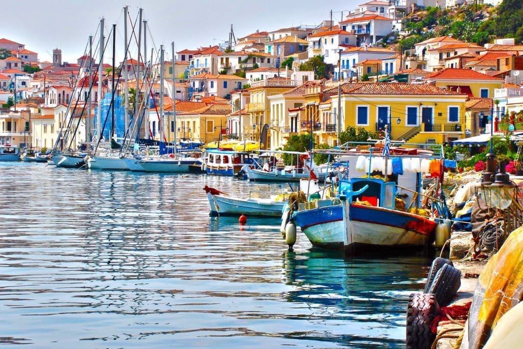 Guida Completa alle Isole Greche - Turista Fai Da Te