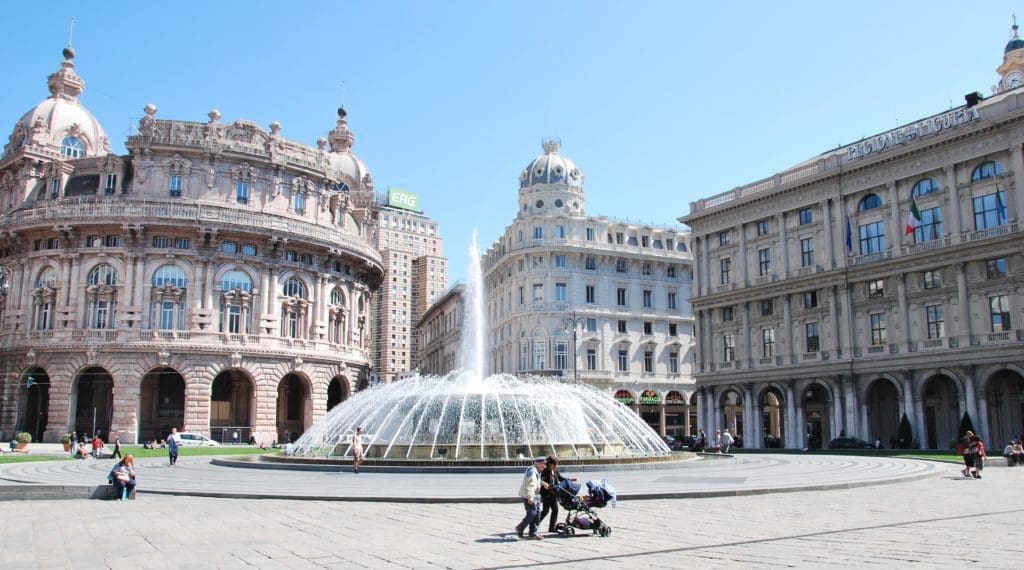 Visitare Genova: la Guida Completa alla Signora del mare