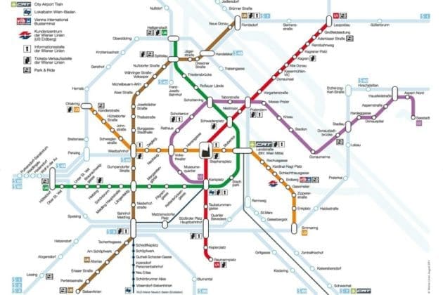 Visitare Vienna: la Guida Completa alla capitale austriaca