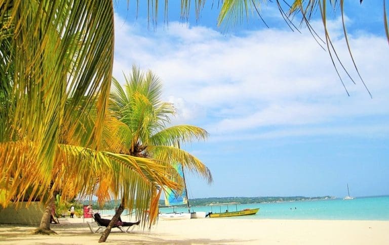Vacanze in Giamaica: Guida completa per un viaggio da sogno Vacanze in Giamaica: Guida completa per un viaggio da sogno