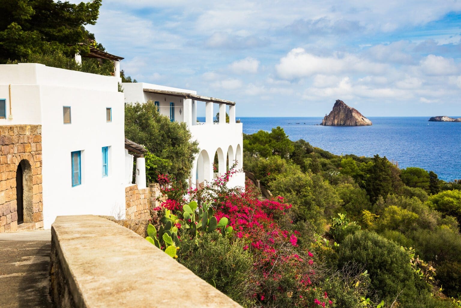 Panarea: la Guida Completa alla per la Isola Eolie - TFDT