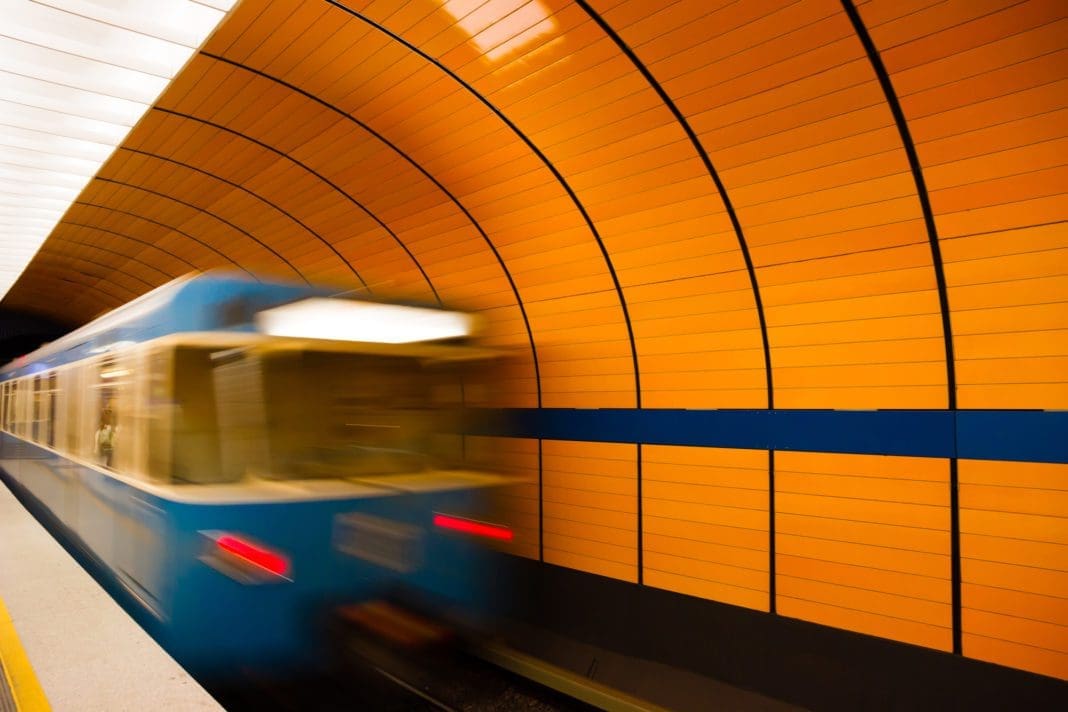 Metro Monaco: tutte le info utili e la mappa della metro - Turista Fai ...