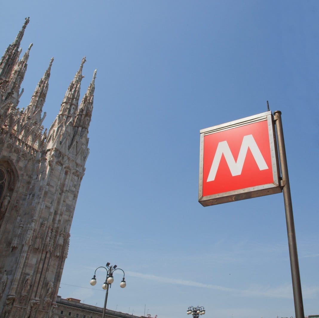 Metro Milano: mappa, percorsi, linee e info utili - Turista Fai Da Te