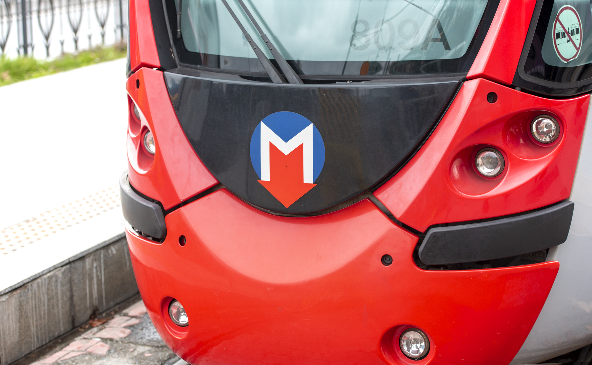 Metro Istanbul: mappa, biglietti, orari - Turista Fai Da Te