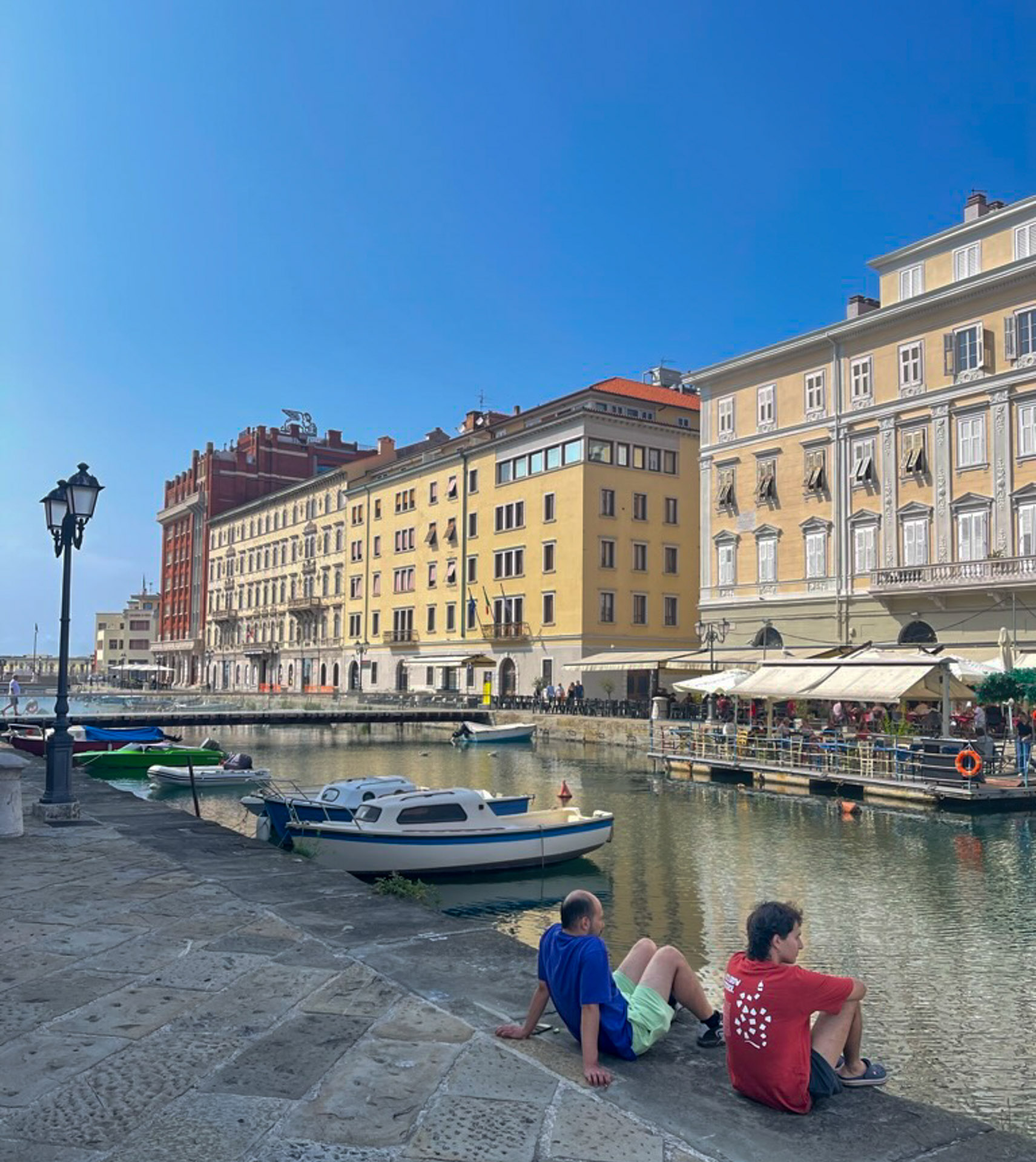 Cosa vedere a Trieste in un giorno o in un weekend - Turista Fai Da Te