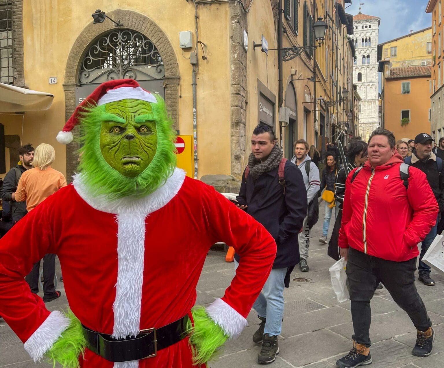 Lucca Comics & Games: una guida - Turista Fai Da Te