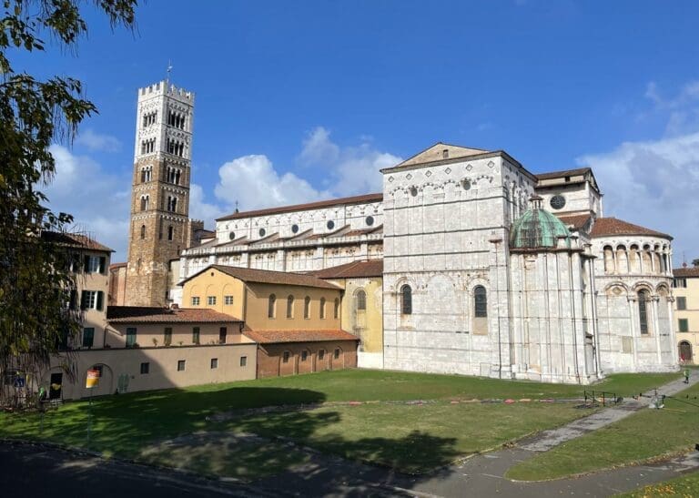 Cosa vedere a Lucca: una guida alla visita della città - Turista Fai Da Te